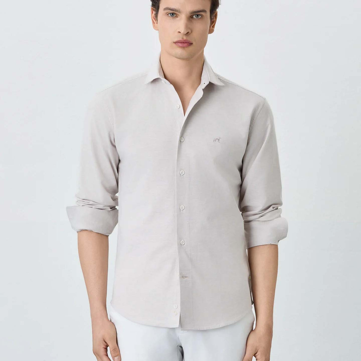 Casual Shirts | Men – Sacoor Brothers
