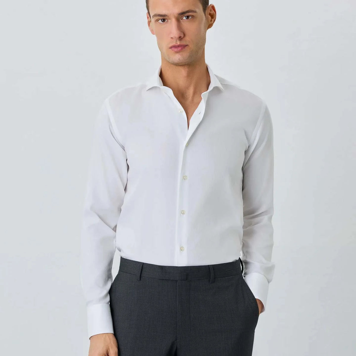 Men's Shirts | Formal Shirts for men | Classic Shirts – Sacoor Brothers