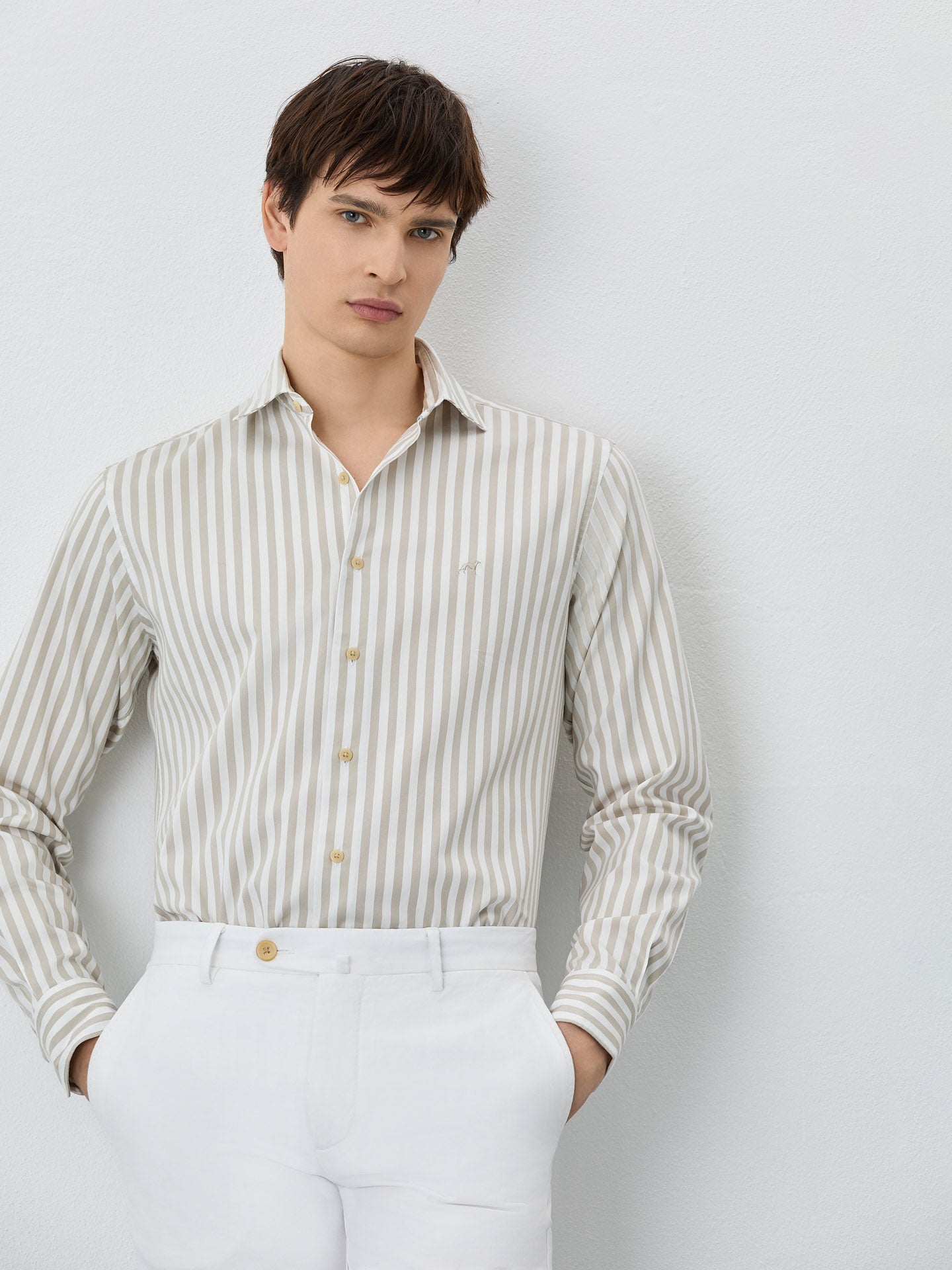 Menswear I Men's Fashion I Men's Clothing – Sacoor Brothers